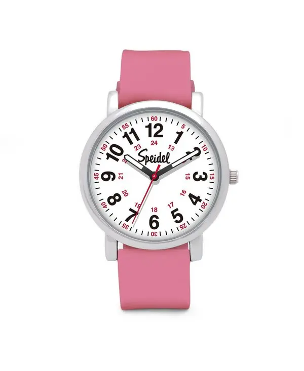 SPEIDEL Original Scrub Watch - Pink