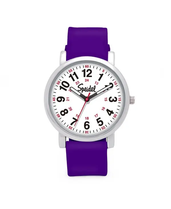 SPEIDEL Original Scrub Watch - Purple