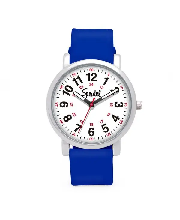SPEIDEL Original Scrub Watch - Royal Blue