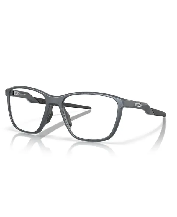 Oakley Futurity Rs Eyeglasses - Matte Blue Steel