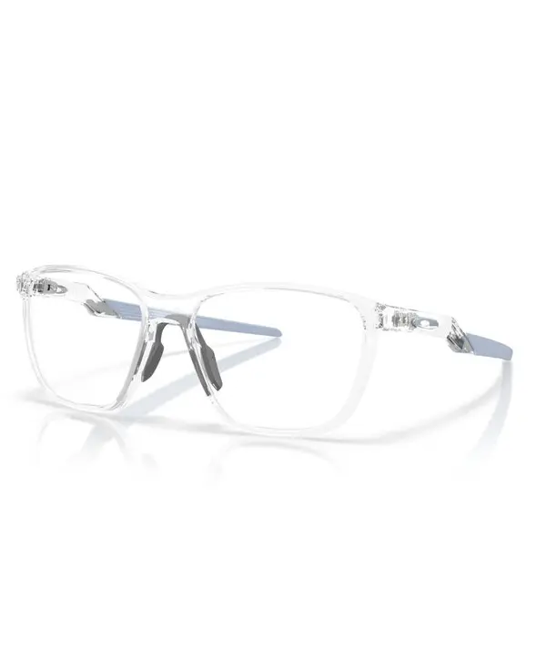 Oakley Futurity Rs Eyeglasses - Polished Clear