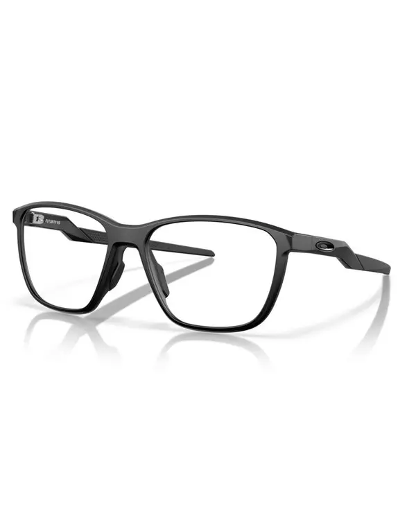 Oakley Futurity Rs Eyeglasses - Satin Black