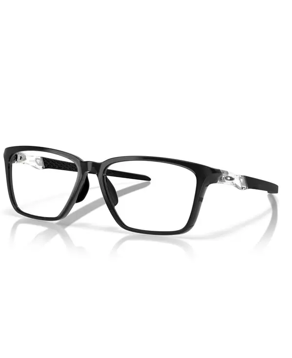 Oakley Double Down Eyeglasses - Black Ink