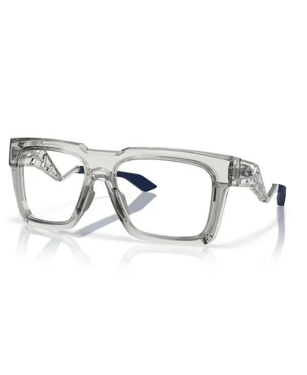 Celine Enigma Ink Eyeglasses - Gray Shadow