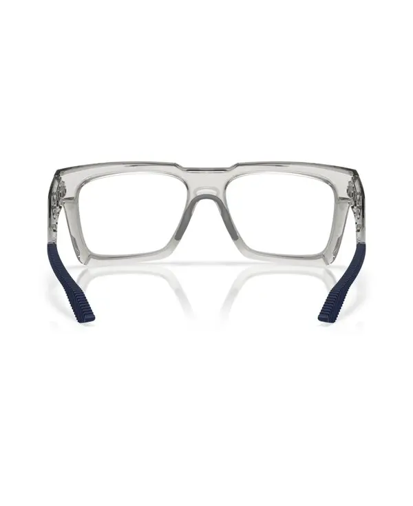 Celine Enigma Ink Eyeglasses - Gray Shadow