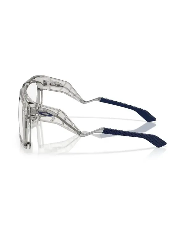 Celine Enigma Ink Eyeglasses - Gray Shadow