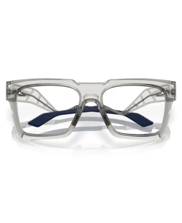 Celine Enigma Ink Eyeglasses - Gray Shadow