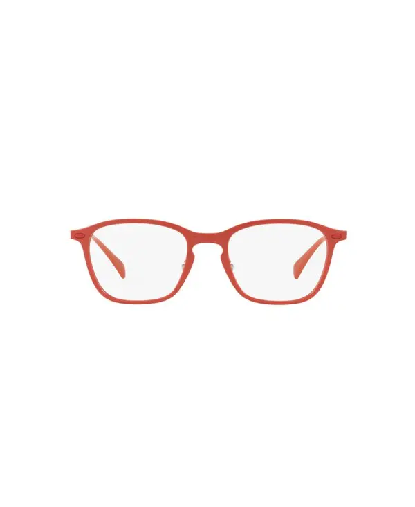 Ray-ban Square Frame Eyeglasses