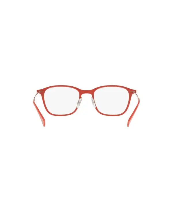 Ray-ban Square Frame Eyeglasses