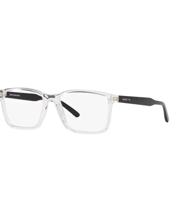 ARNETTE Nakki Eyeglasses - Crystal