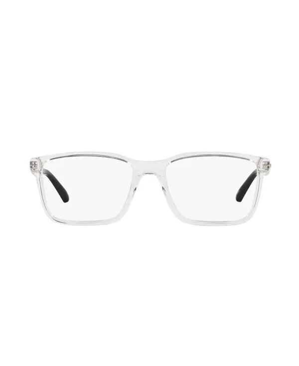 ARNETTE Nakki Eyeglasses - Crystal