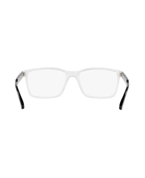 ARNETTE Nakki Eyeglasses - Crystal