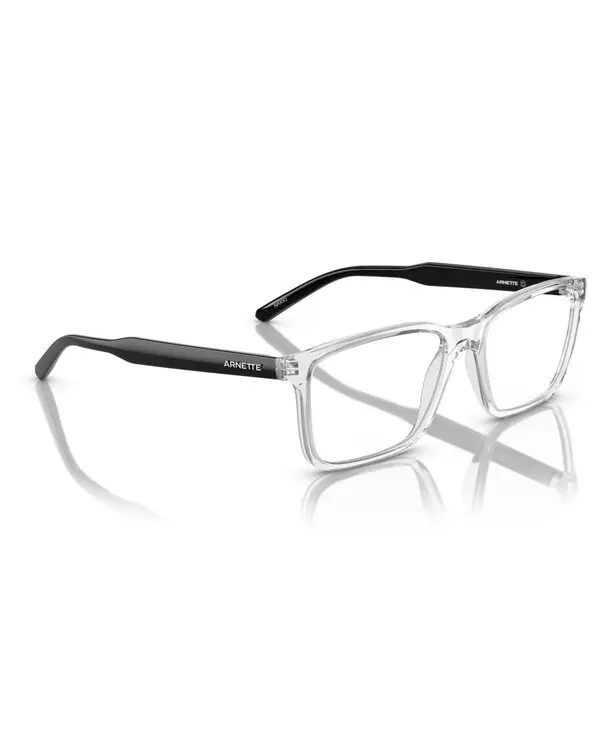 ARNETTE Nakki Eyeglasses - Crystal