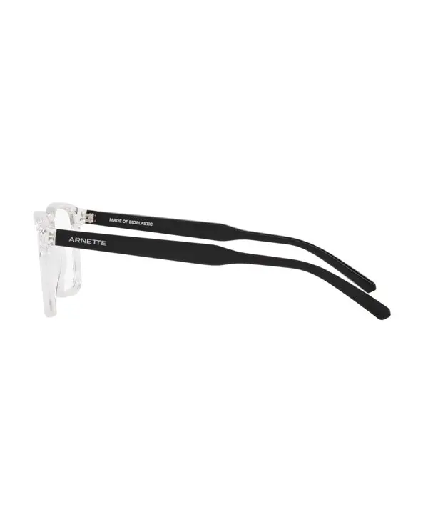 ARNETTE Nakki Eyeglasses - Crystal