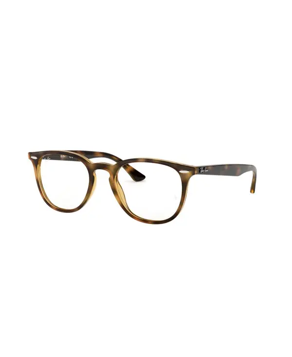 Ray-ban Phantos Eyeglasses - Havana