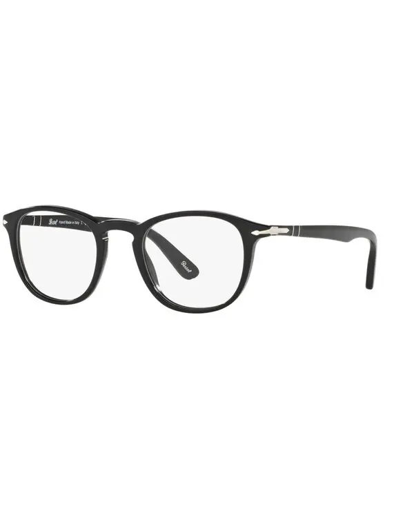 Persol Po3143v Eyeglasses - Black