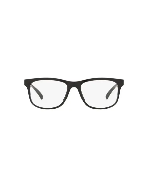 Celine Oakley Leadline Square Frame Eyeglasses