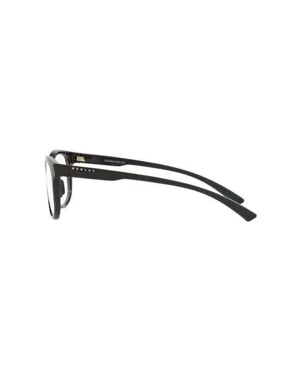 Celine Oakley Leadline Square Frame Eyeglasses