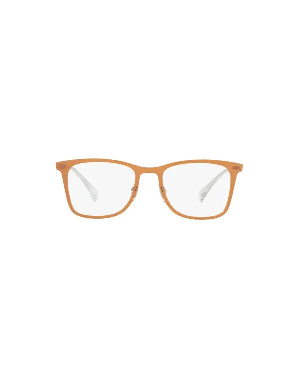 Ray-ban Square Eyeglasses