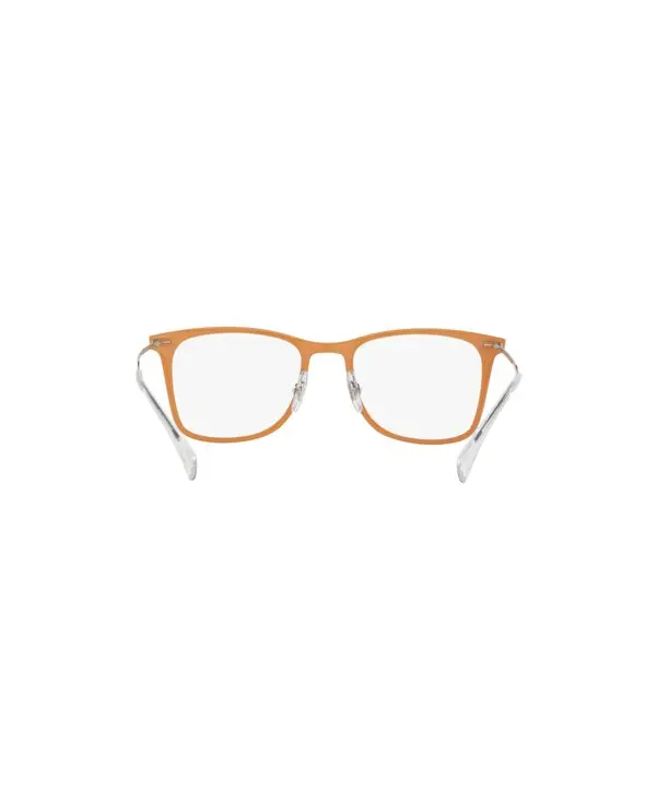 Ray-ban Square Eyeglasses