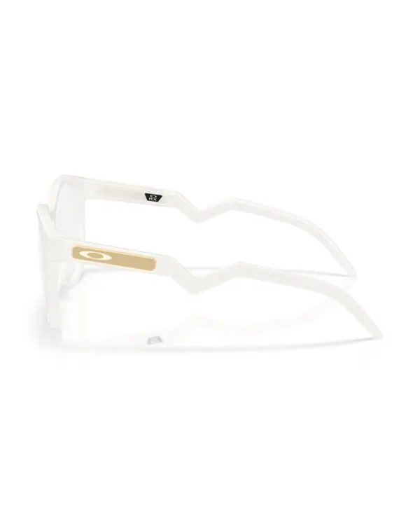 Celine Oakley Hstn Eyeglasses - Matte Vapor