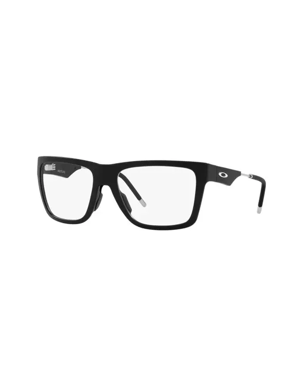 Oakley Nxtlvl Eyeglasses - Satin Black