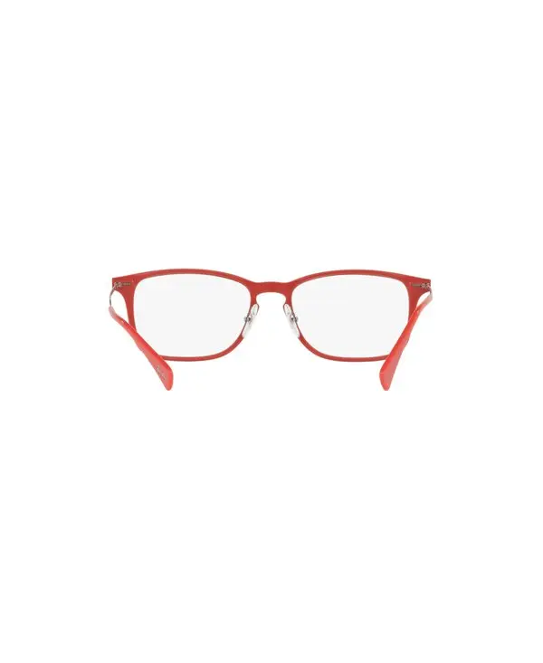 Ray-ban Square Full Rim Eyeglasses