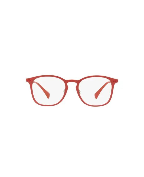 Ray-ban Square Frame Eyeglasses