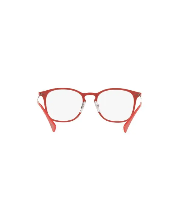Ray-ban Square Frame Eyeglasses