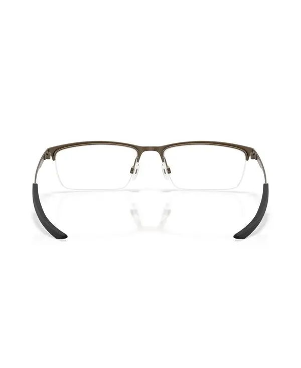 Oakley Rectangle Eyeglasses