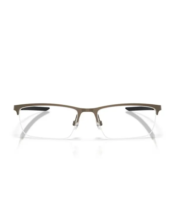 Oakley Rectangle Eyeglasses