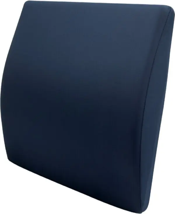 TEMPUR-PEDIC Lumbar Support Cushion - Blue