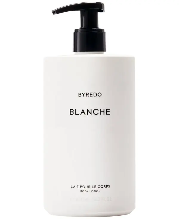 Byredo Blanche Body Lotion - No Color