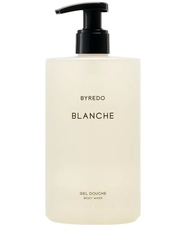 Byredo Blanche Body Wash - No Color