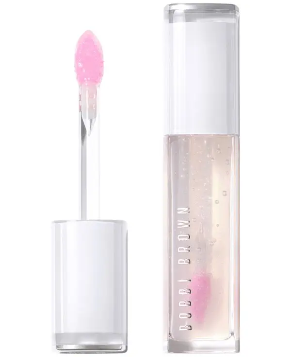 Bobbi Brown Extra Blushing Tinted Lip Oil - Bare Pink