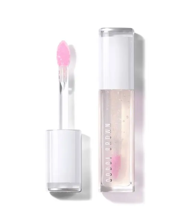 Bobbi Brown Extra Blushing Tinted Lip Oil - Bare Pink