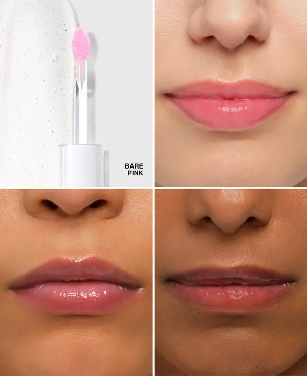Bobbi Brown Extra Blushing Tinted Lip Oil - Bare Pink