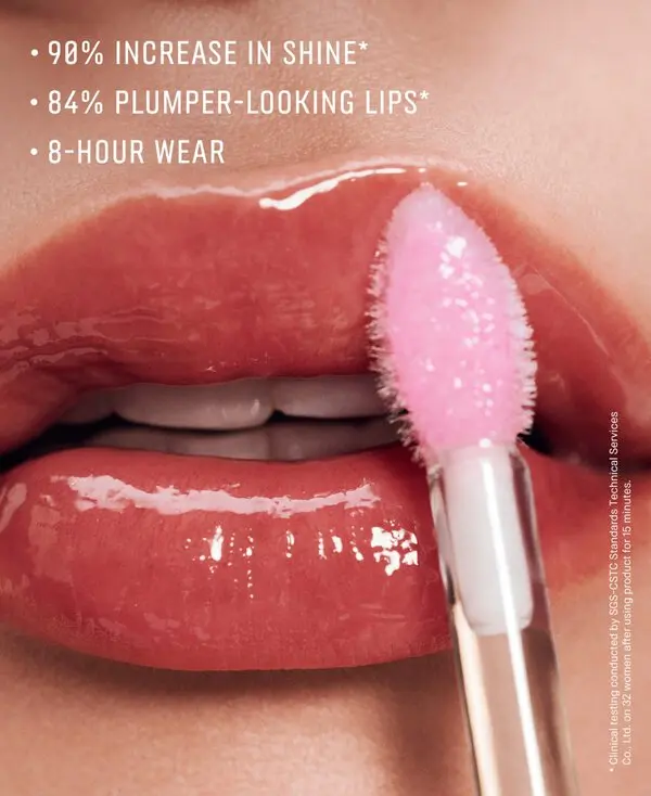 Bobbi Brown Extra Blushing Tinted Lip Oil - Bare Pink