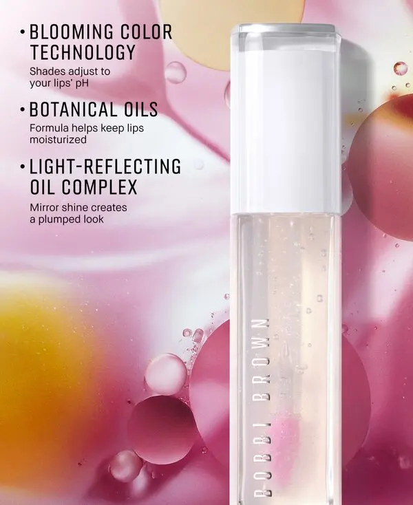 Bobbi Brown Extra Blushing Tinted Lip Oil - Bare Pink