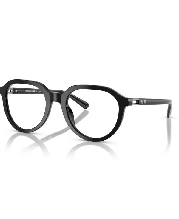 Michael Kors Redwood Eyeglasses - Black