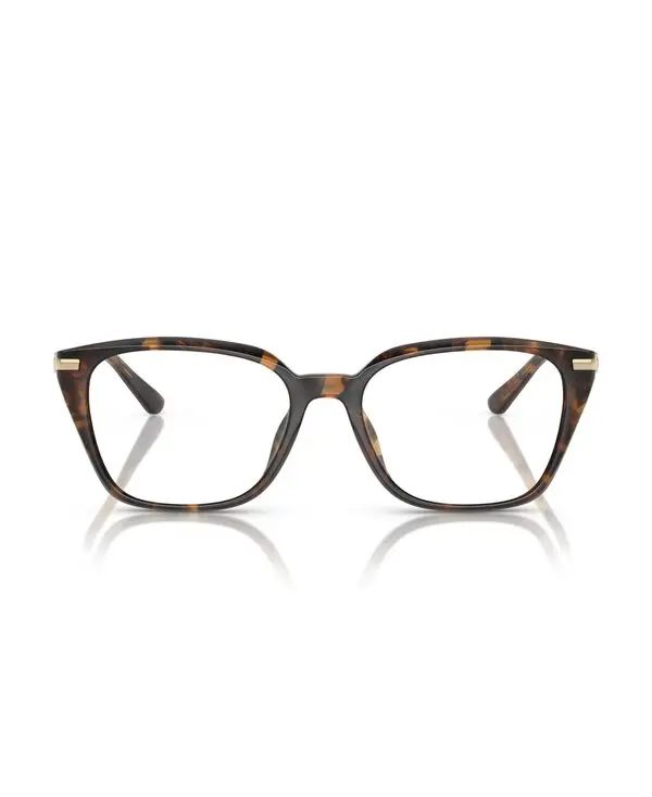 Michael Kors Hainan Rectangle Eyeglasses
