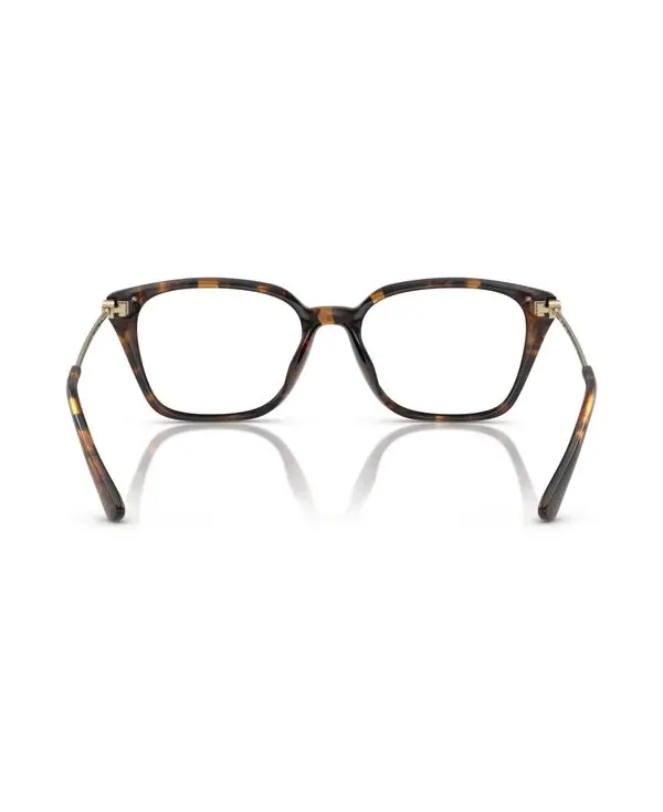 Michael Kors Hainan Rectangle Eyeglasses
