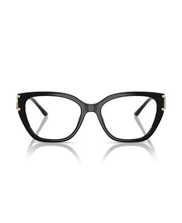 Michael Kors Bierzo Eyeglasses - Black