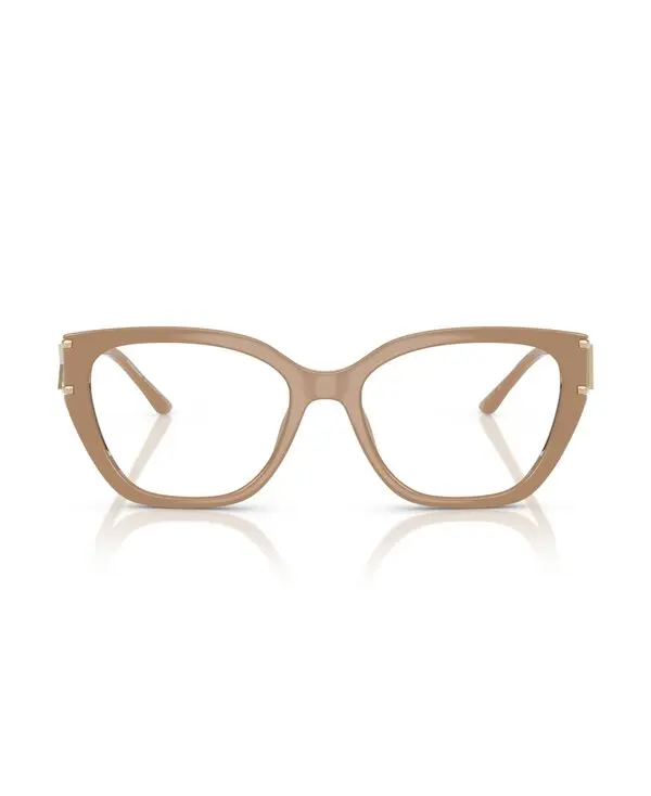 Michael Kors Bierzo Eyeglasses - Camel