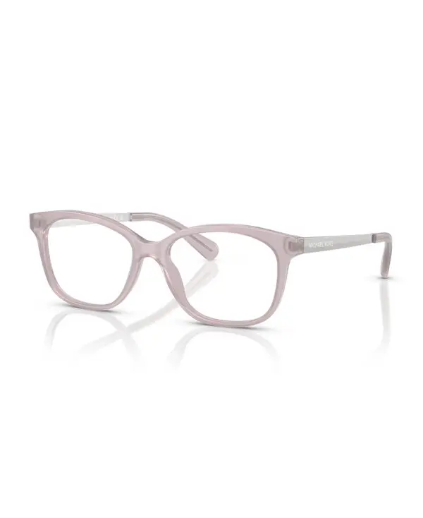 Michael Kors Ambrosine Eyeglasses - Light Iris