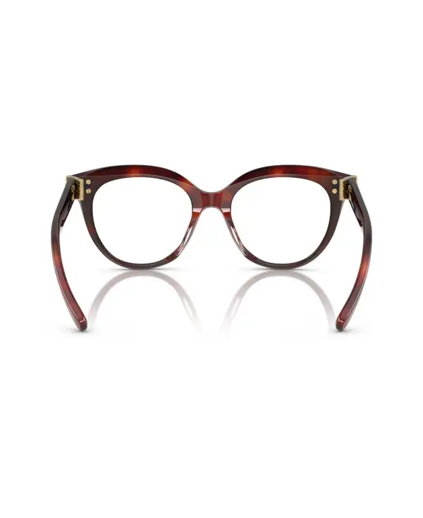 Tory Burch Eyeglasses - Gradient Tortoise