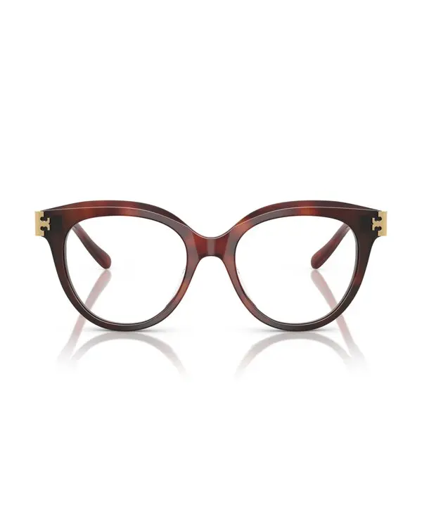 Tory Burch Eyeglasses - Gradient Tortoise
