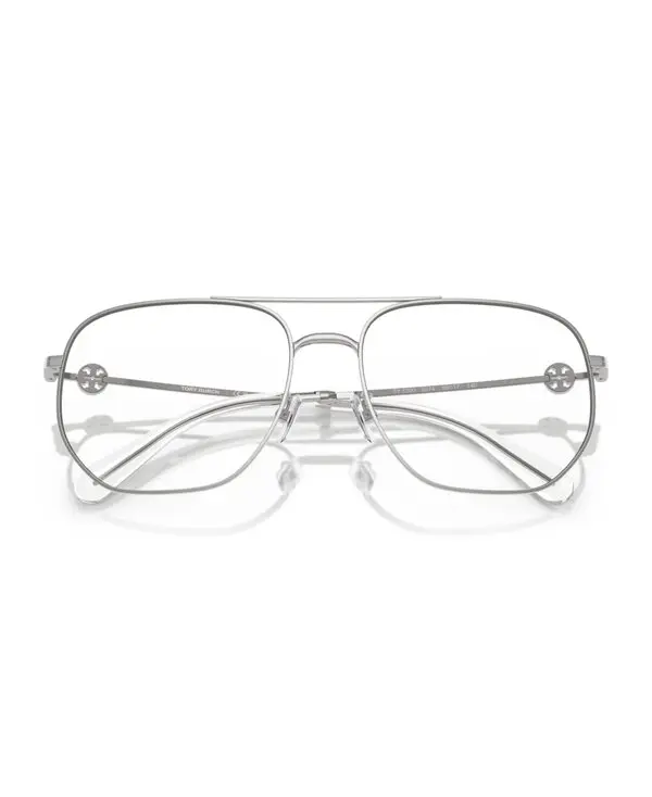 Tory Burch Aviator Eyeglasses