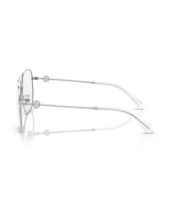 Tory Burch Aviator Eyeglasses