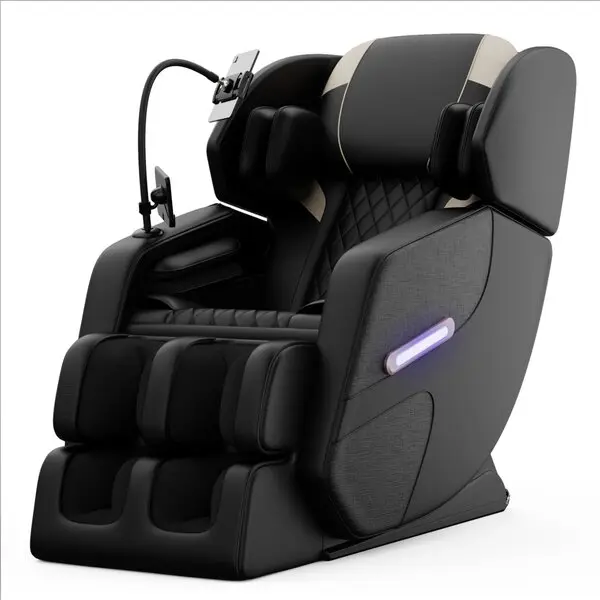 BOYEL LIVING Massage Chair Full Body Air Pressure